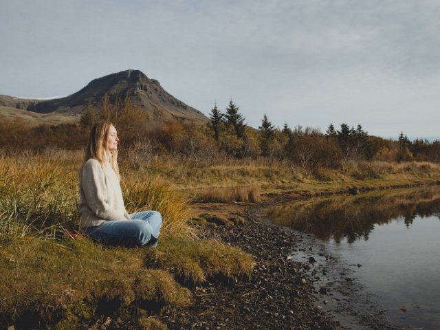 Eflandi áhrif sjálfsumhyggju - veffyrirlestur | MS félag Íslands