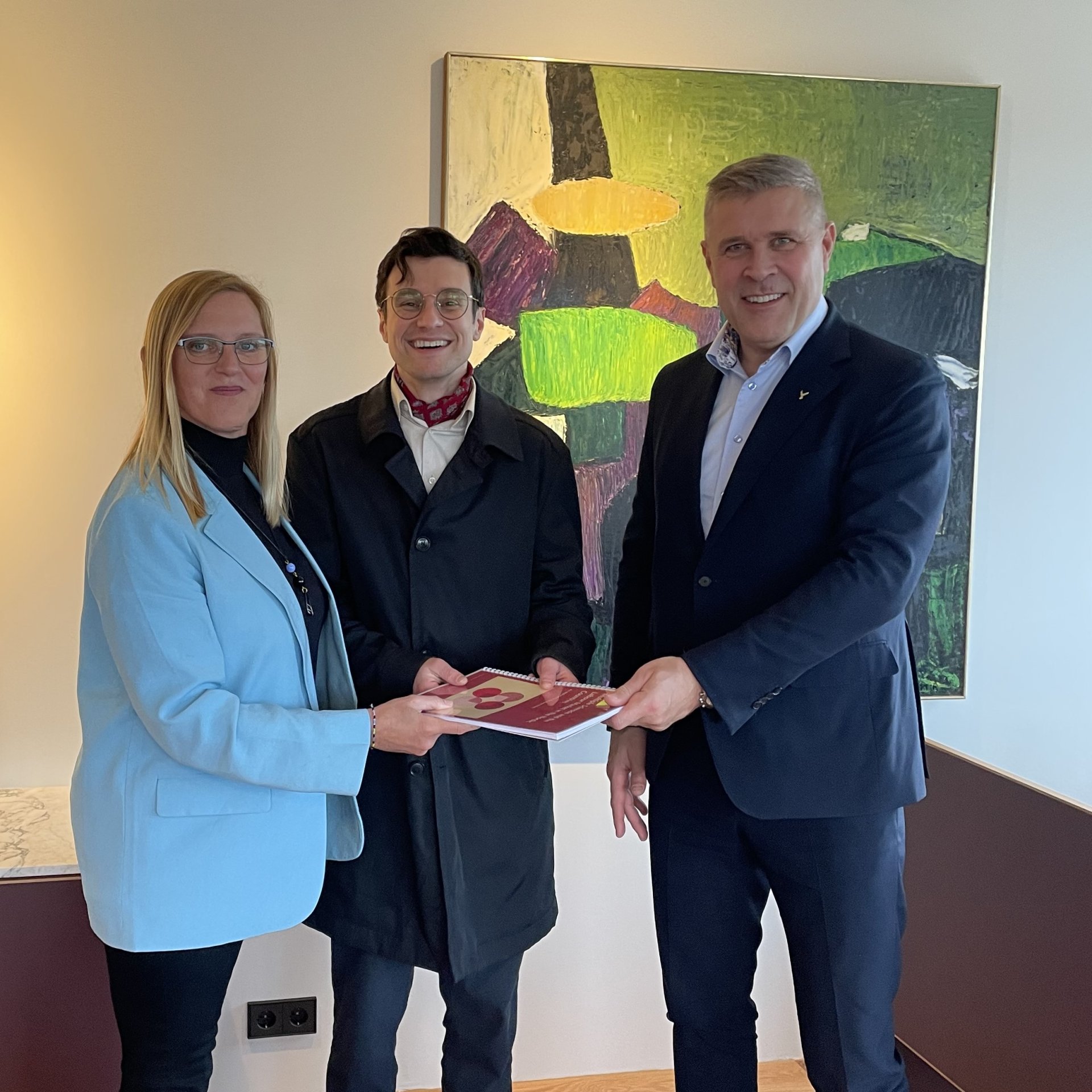 MS og atvinnuþátttaka: Ný skýrsla leiðir í ljós mikinn skort á gögnum ...