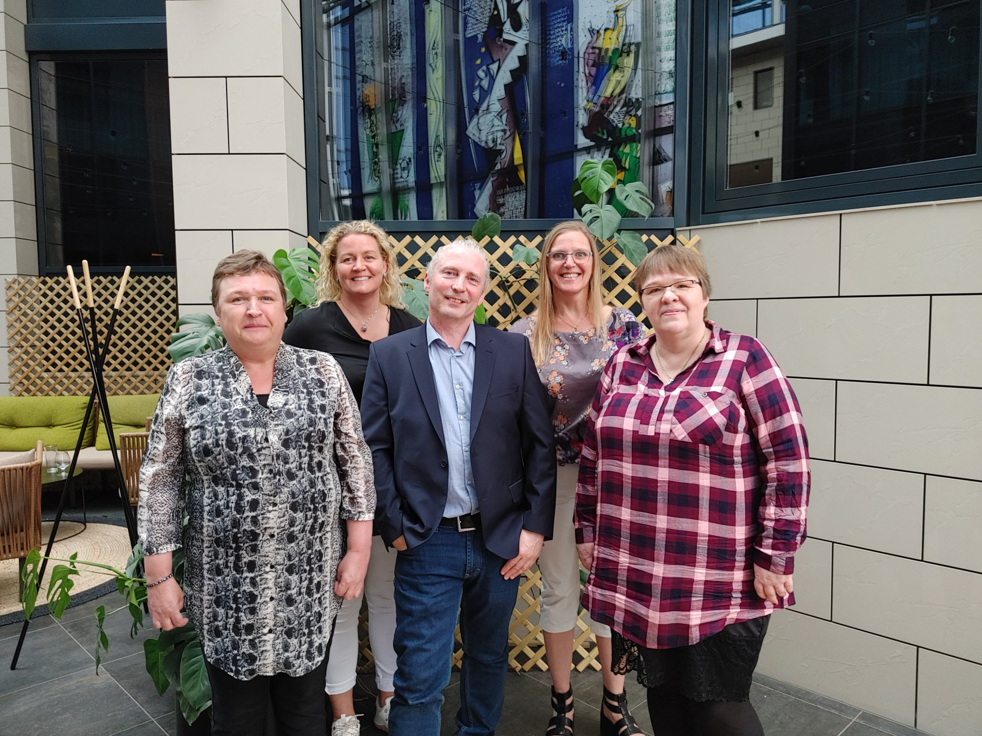 Aðalfundur 2022 | MS félag Íslands